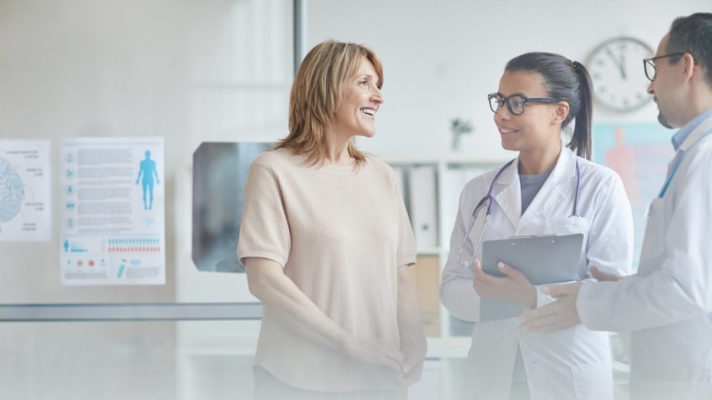 10 Ideas Para Mejorar La Calidad de Atención Al Paciente