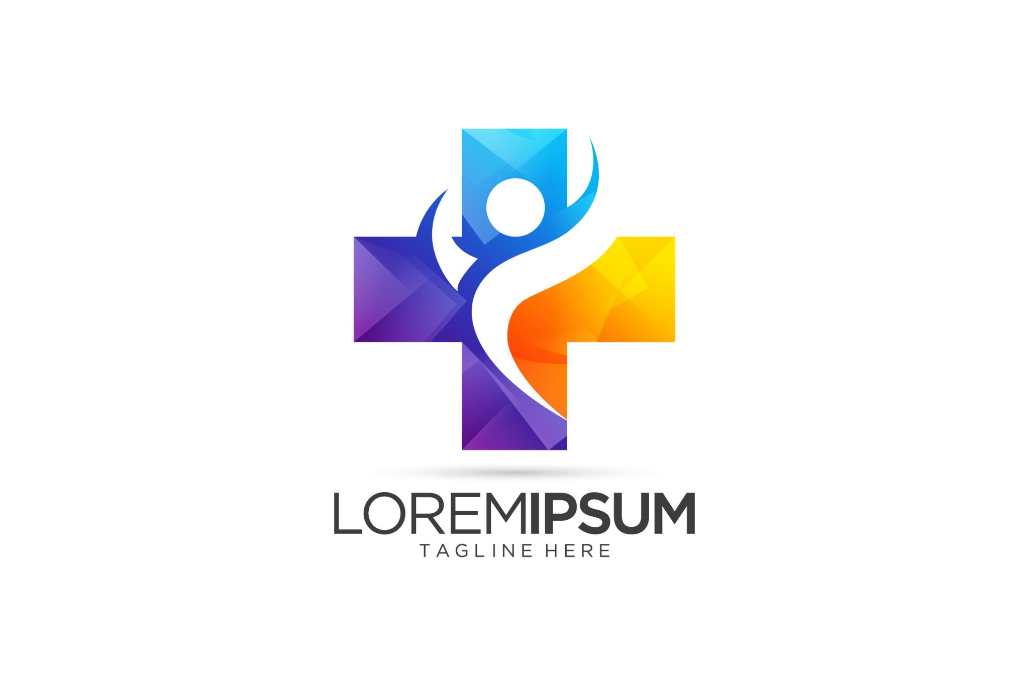 35 Logos Médicos Cautivadores; y la Razón de su Efectividad